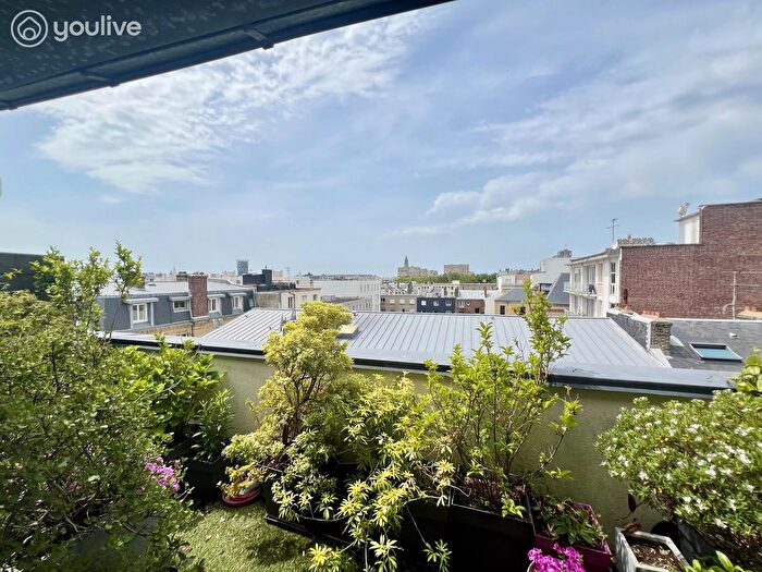 Le Havre, Perrey, Perret : Appartement à vendre