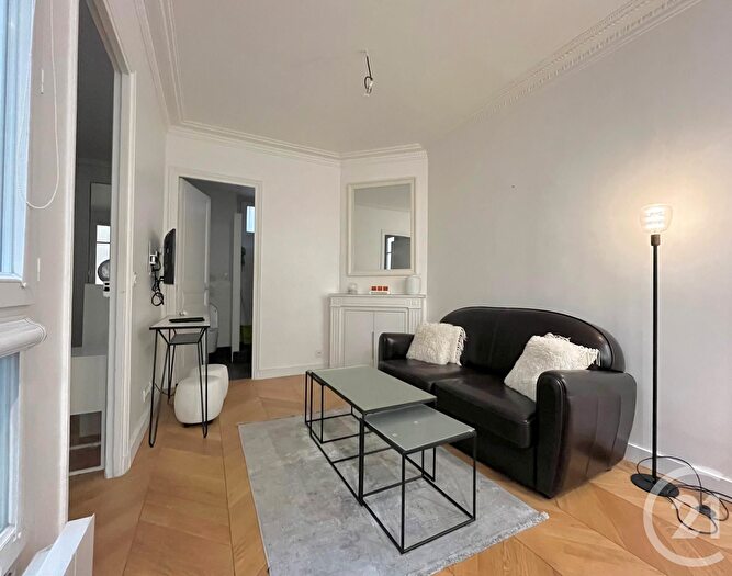 Appartement 2 pièces à louer - Paris 18ème, Barbès, Château Rouge