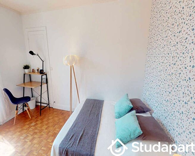 Appartement 1 pièce à louer - Garches