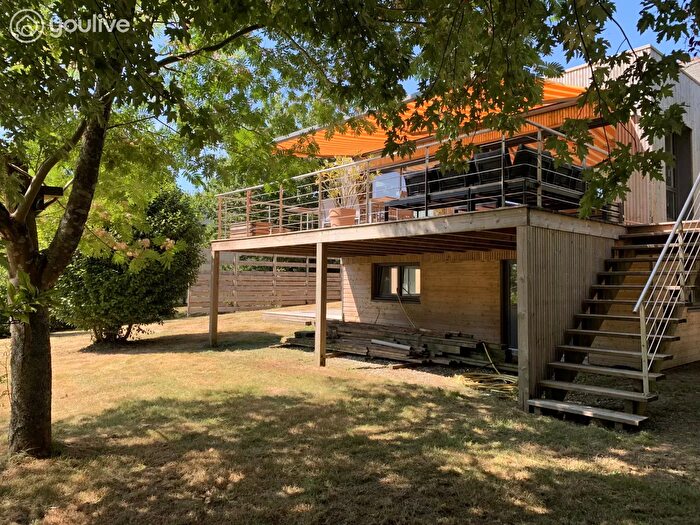Maison 5 pièces à vendre - La Forêt-Fouesnant