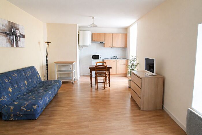 Appartement 1 pièce à louer - Is-sur-Tille