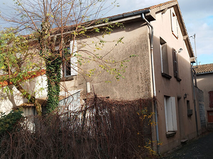 Maison à vendre - Albi, Jarlard, Le Peyroulié - 5 pièces - 4 chambres