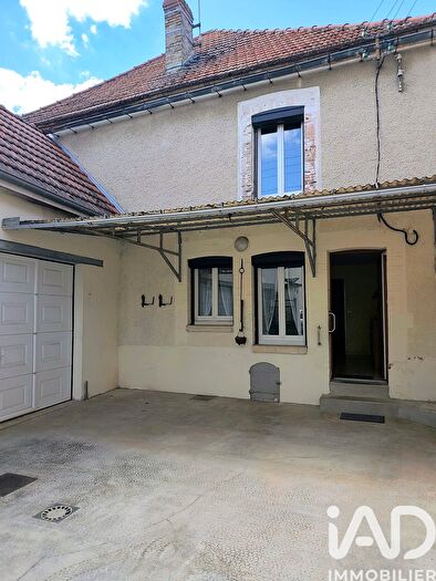 Le Mesnil-sur-Oger - Maison 6 pièces à vendre
