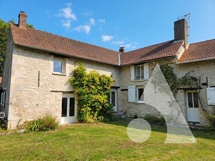 Maison 8 pièces à vendre - Néry