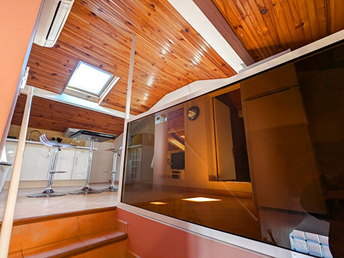 Appartement à louer - La Garde, Ginouse, Saint-Musse, Thouars - 2 pièces - 2 chambres