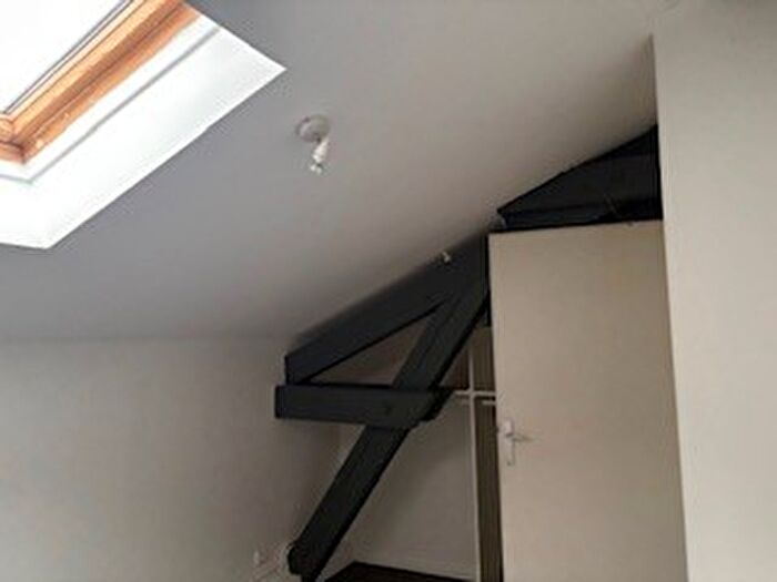 Appartement à louer - Nancy, Trois Maisons, Saint-Fiacre, Crosne, Vayringe - 3 pièces - 2 chambres