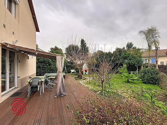 Maison à vendre - Béziers, La Devèze, Gargailhan - 5 pièces - 3 chambres