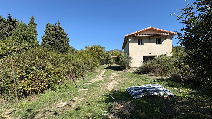 Dieulefit : Maison 4 pièces à louer