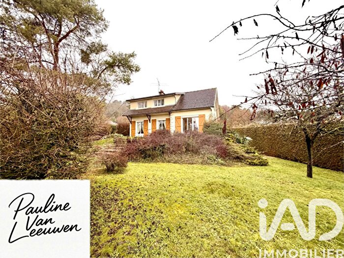 Maison à vendre - Villery - 7 pièces - 5 chambres