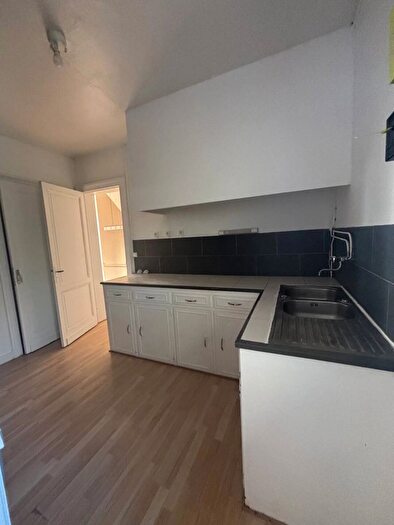 Appartement 3 pièces à louer à Belin-Béliet