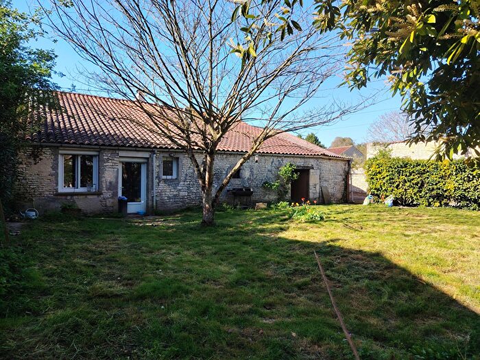 Massac : Maison 4 pièces à vendre