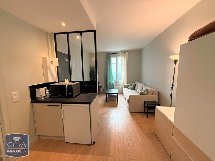 Appartement 1 pièce à Paris 18ème, Montmartre, Sacré Coeur, Abbesses, à vendre