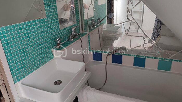 Appartement 1 pièce à vendre à Paris 10ème, Château d'Eau, Lancry
