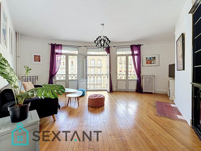 Appartement 3 pièces à Rouen, Vieux Marché, Cathédrale, à vendre