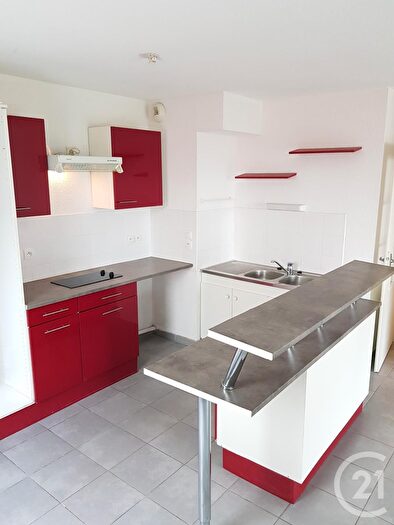 Appartement 3 pièces à vendre à Toulouse, L'Ormeau, La Terrasse, La Grande Plaine