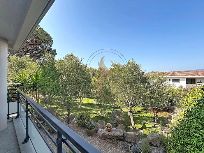 Appartement 6 pièces à vendre - Porto-Vecchio