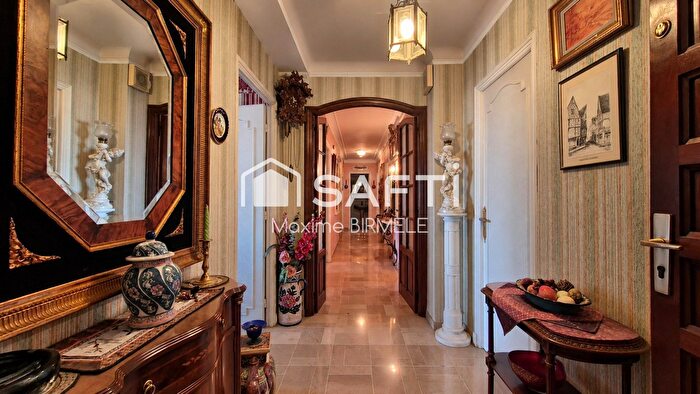 Appartement 5 pièces à Perpignan, Moulin-à-Vent, Vertefeuille, à vendre