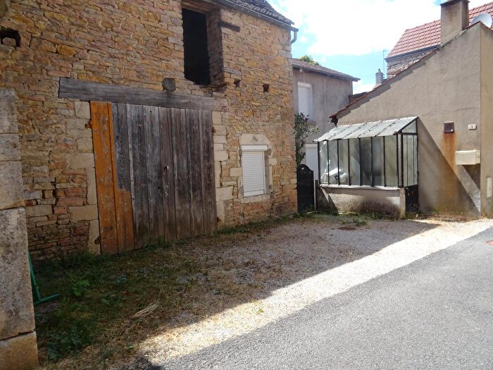 Maison 4 pièces à Remigny, à vendre