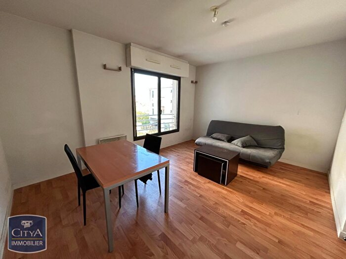 Appartement à louer - Laval, Les Pommeraies - 1 pièce - 1 chambre