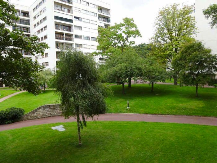 Appartement 4 pièces à louer - Fernand Lefebvre, Poissy