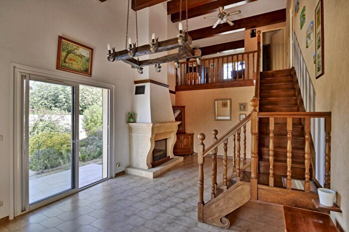 Maison à vendre - Vias, Ville - 4 pièces - 3 chambres