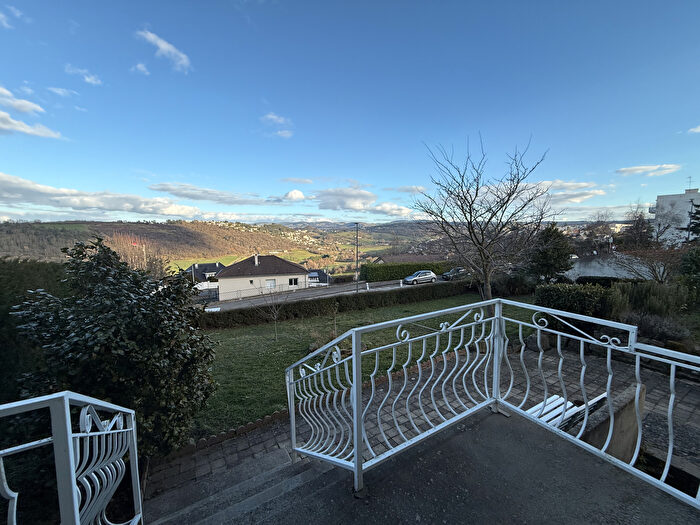 Maison à vendre - Saint-Genest-Lerpt - 5 pièces - 3 chambres