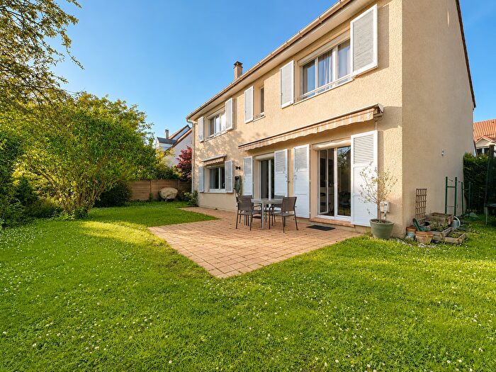 Maison 6 pièces à Osny, à vendre