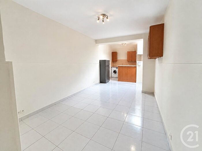 Appartement 2 pièces à Maisons-Alfort, Alfort, à vendre