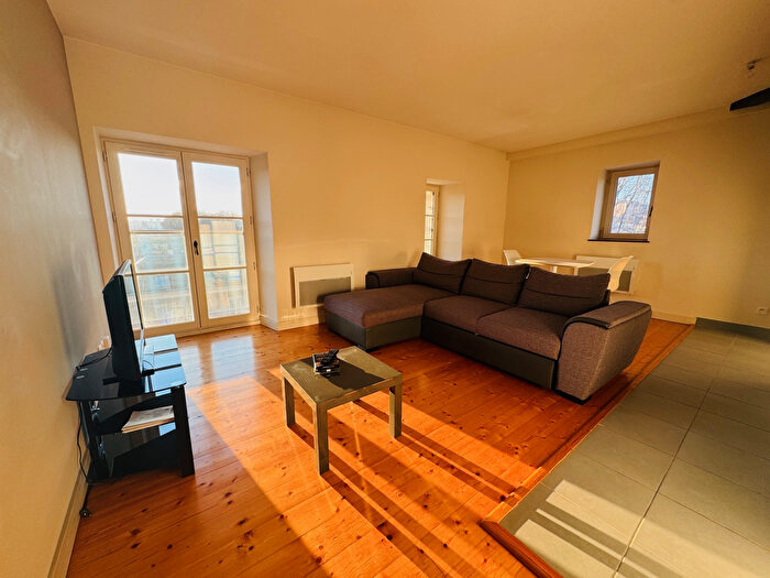 Appartement à louer - Poitiers, Montbernage, Pont Neuf - 2 pièces - 1 chambre