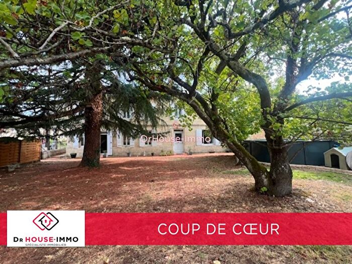 Saint-Loubès - Maison 10 pièces à vendre