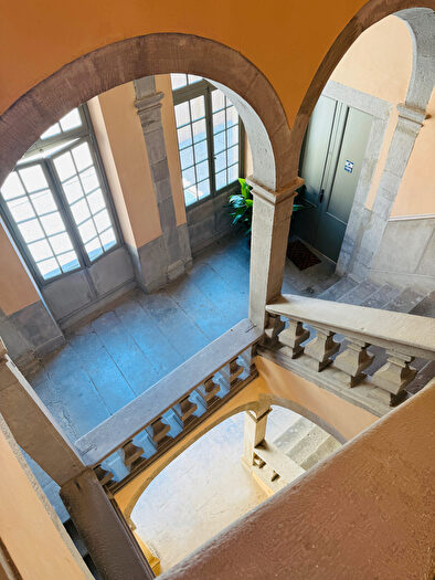 Carcassonne, Centre-ville : Appartement 3 pièces à vendre