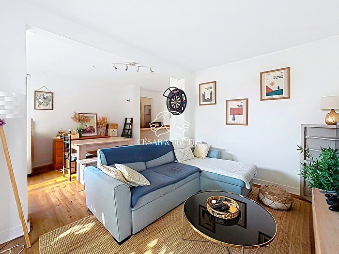 Appartement 4 pièces à vendre à Bourgoin-Jallieu, L'Oiselet, La Maladière, La Grive
