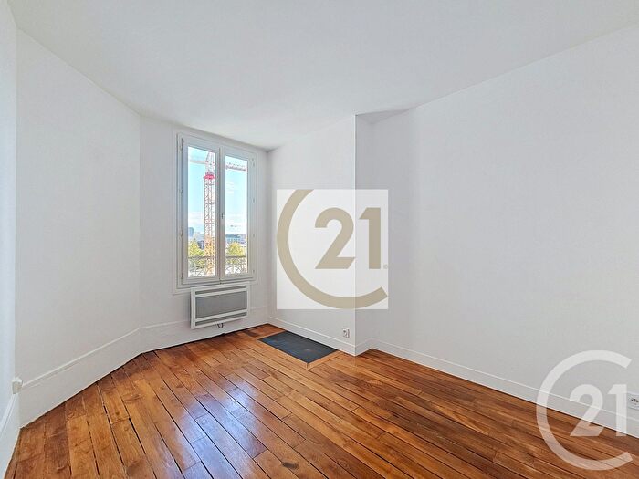 Ivry-sur-Seine, Ivry Port - Appartement 2 pièces à vendre