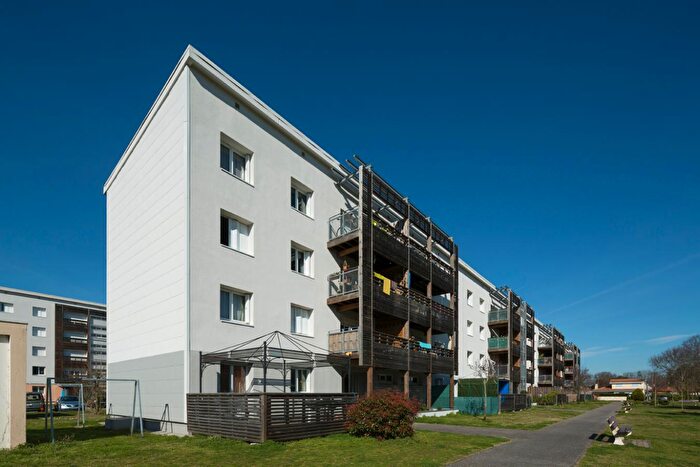 Appartement à louer - La Teste-de-Buch, Les Chênes Verts, Bordes, Clair-Bois, Pinède de Conteau - 3 pièces - 2 chambres