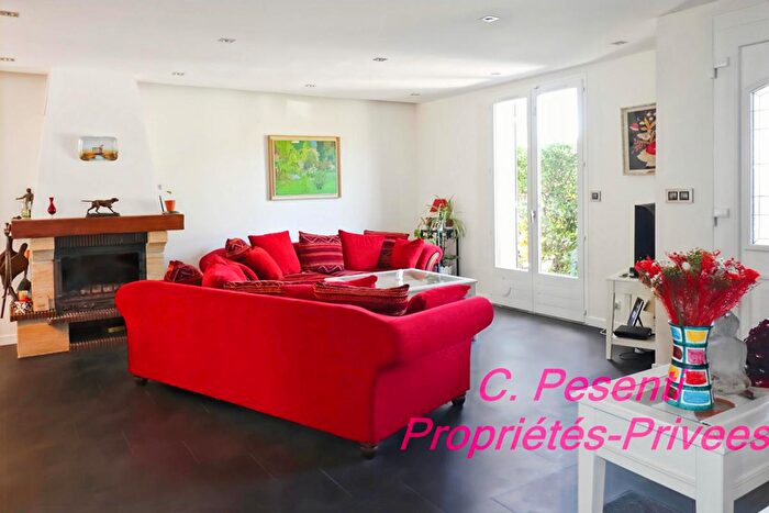Maison 7 pièces à vendre à Lagny-sur-Marne, Saint-Denis, Plateau