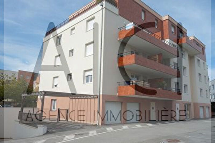Besançon, Saint-Claude, Torcols, Chailluz : Appartement 2 pièces à louer