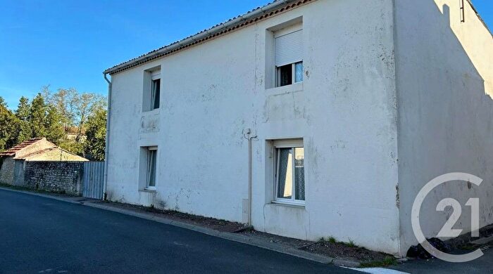 Maison 3 pièces à Nieulle-sur-Seudre, à vendre