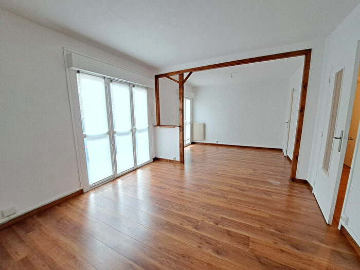 Appartement 3 pièces à vendre à Toulouse, Saint-Agne, Les Récollets