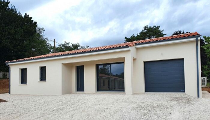Val-de-Saâne : Maison 6 pièces à vendre