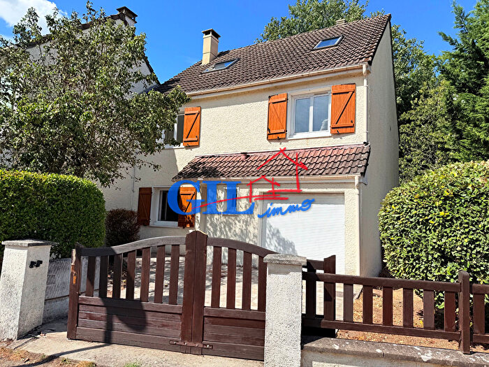 Cesson : Maison 5 pièces à vendre