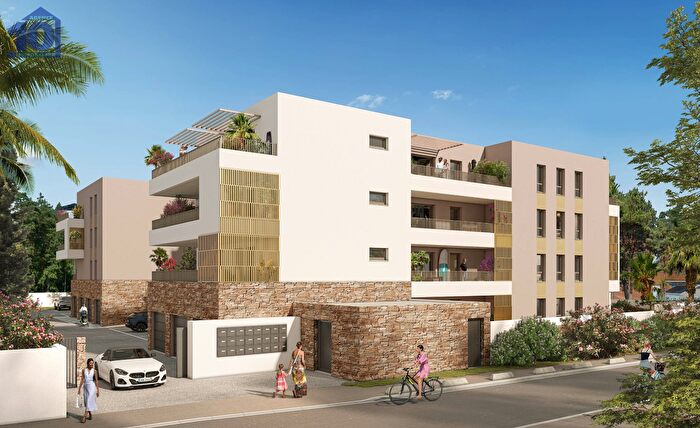 Appartement 3 pièces à Valras-Plage, La Jasse, Récanettes, à vendre