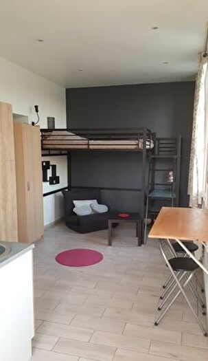Appartement 1 pièce à louer - Castres-Gironde