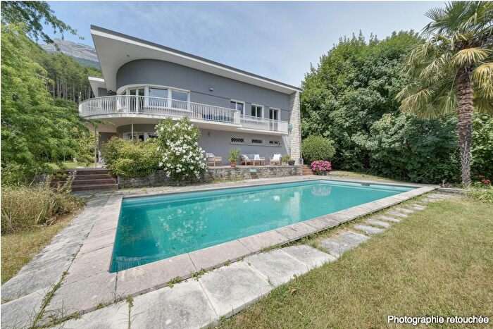 Maison 6 pièces à vendre à Corenc