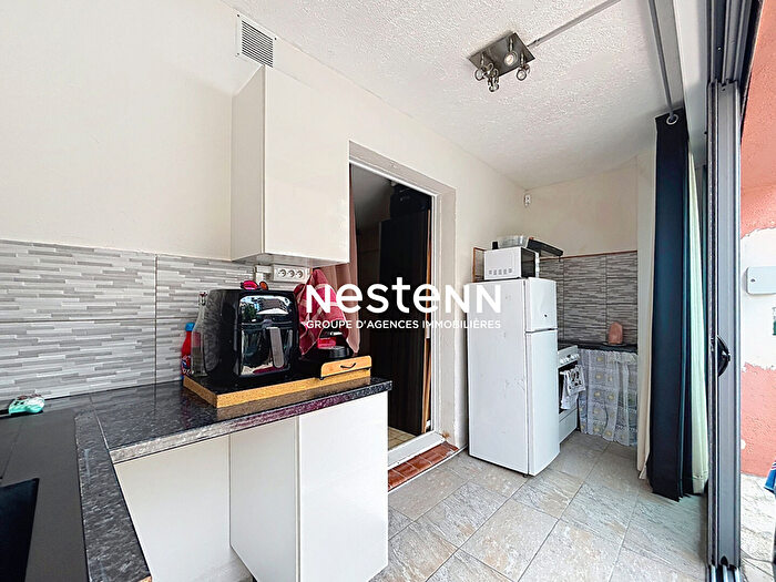 Appartement 1 pièce à vendre à Vallauris, Les Mauruches