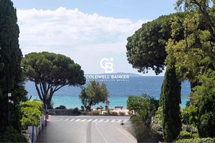 Appartement 7 pièces à vendre - Le Lavandou, Cavalière, Layet, Pramousquier