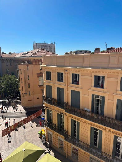 Perpignan : Appartement 4 pièces à louer