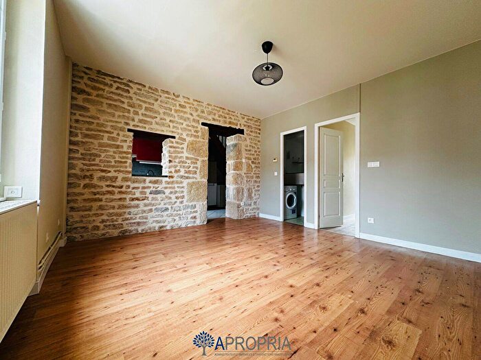 Clemenceau, Dijon - Appartement 2 pièces à louer