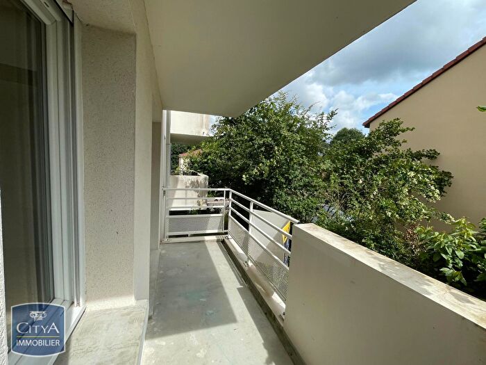 Panazol : Appartement 3 pièces à louer