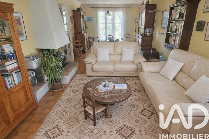 Maison à vendre - Capestang - 5 pièces - 3 chambres