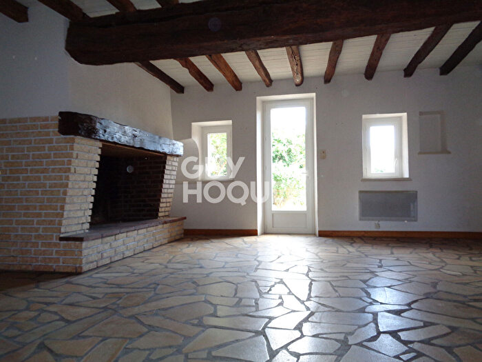 Maison à vendre - Beaupuy - 5 pièces - 3 chambres